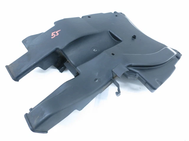 KAWASAKI ZX-12R ZXT20A 00-01 Radkasten Schutzblech hinten Spritzschutz 55 EUR 10,99 - PicClick FR