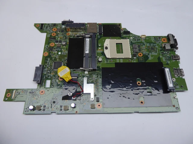 LENOVO THINKPAD L540 Mainboard Motherboard 48.4LH01.021 #3715 £51.11 ...