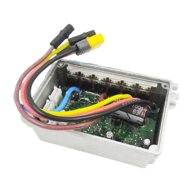 G30 MAX SCOOTER Motherboard Controller Main Board ESC Switchboard for ...