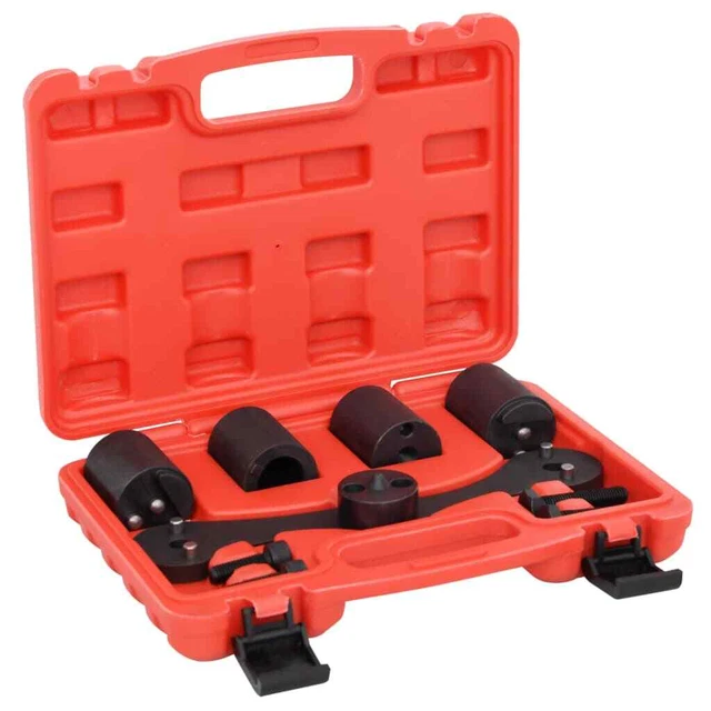 BALANCE SHAFT ALIGNMENT Tool Set for BMW Engine Type B47/B48/N47 £137. ...