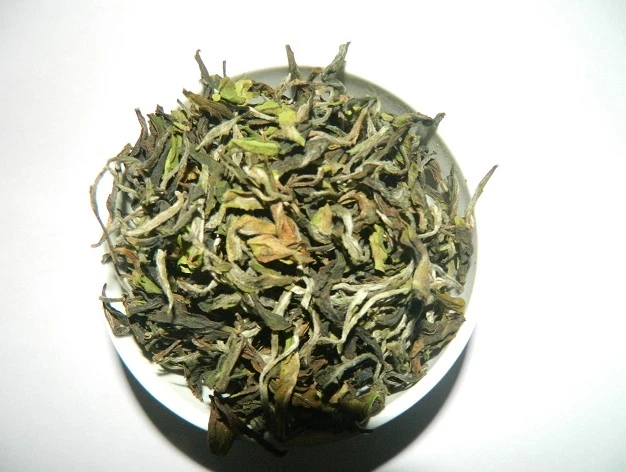 GOLDEN BUDS TEA (FRESH FIRST FLUSH 2025) ORGANIC MOONLIGHT tea 200 gms ...