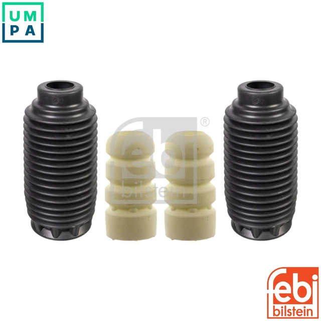 DUST COVER KIT SHOCK ABSORBER 172242 FOR PEUGEOT PARTNER/Box/Body/MPV ...