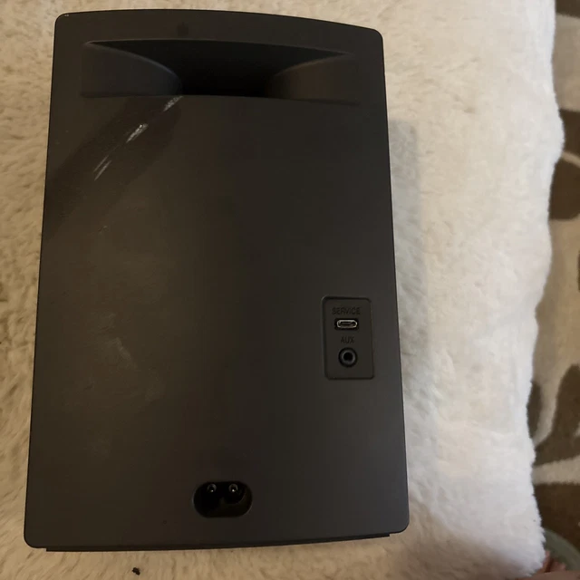 BOSE TOUCH SOUND 10 Wireless Speaker £11.47 - PicClick UK