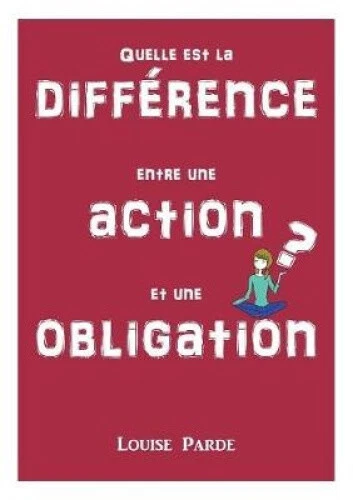 QUELLE EST LA différence entre une action et une obligation [French] EUR 31,51 - PicClick FR