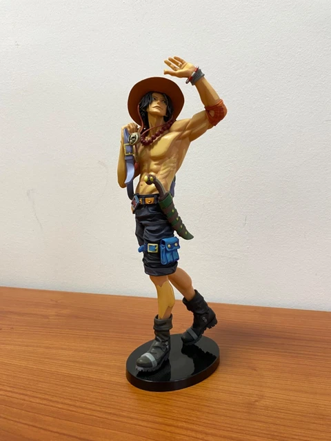 ACTION FIGURE ACE one piece banpresto 2D EUR 72,00 - PicClick FR