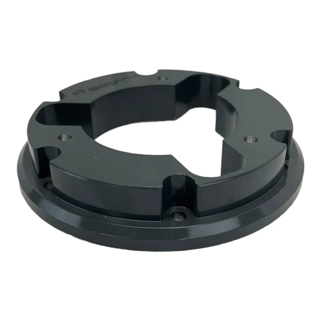 AMAT APPLIED MATERIALS 0021-77867 Plate Adapter Motor Spindle Flex ...