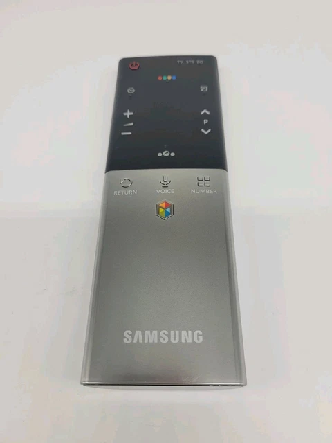 SAMSUNG SMART TOUCH TV Remote Control AA59-00631A Tested Genuine ...