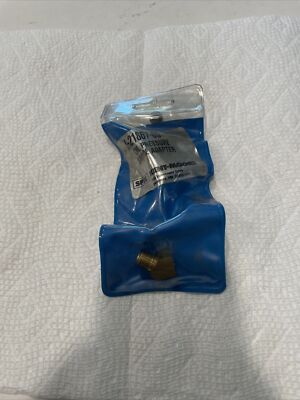 KENT MOORE J-21867-65 Transmission Oil Pressure Gauge Adapter Tool £8. ...