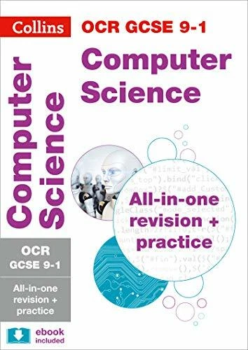Collins Ocr Gcse Revision Computer Science FOR SALE! - PicClick