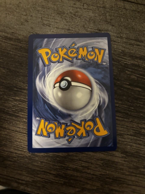 POKÉMON TCG MEGA Evolution Helioptile IR 143/132 English, Near Mint ...