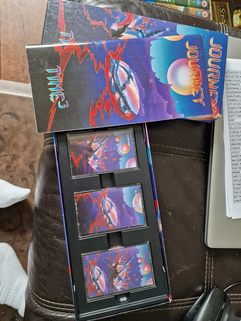 JOURNEY TIME 3 Cassette Box Set £20.00 - PicClick UK