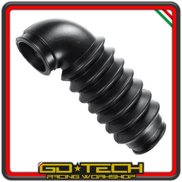 MANICOTTO ASPIRAZIONE FILTRO ARIA RUNNER FX FXR 125 180 2T con ...