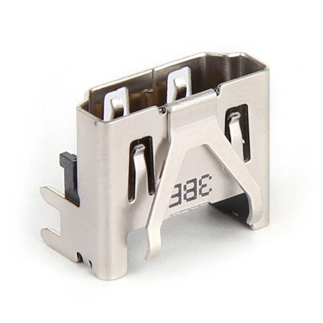 FOR PLAYSTATION 4 Slim Pro HDMI Port Socket Interface Connector ...