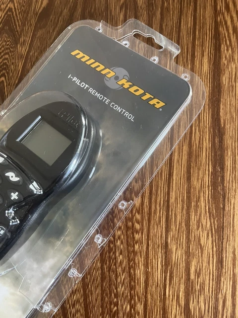 NEW OPEN MINN Kota I-Pilot Legacy Remote - NonBluetooth 2016 and Older ...
