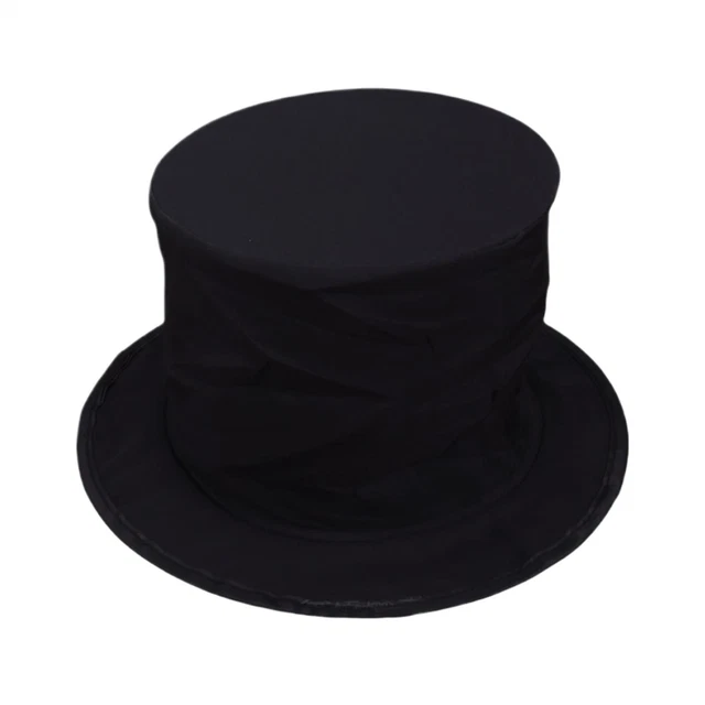 ZAUBERER HUT COSPLAY Caps Kostüm Zauberer Frühling Hut Dress Up Top ...