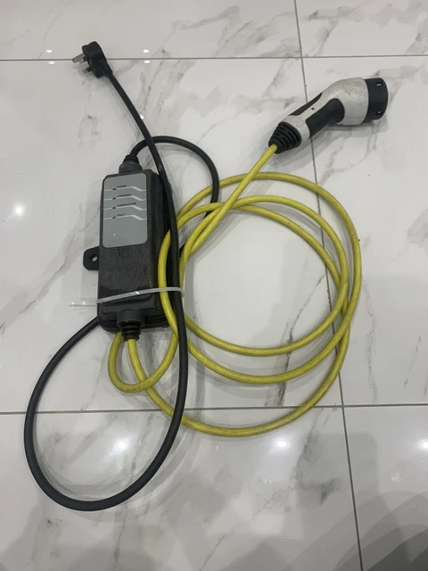 VEICOLO ELETTRICO ORIGINALE BMW Aptiv Delphi EV ibrido 3 pin al ...