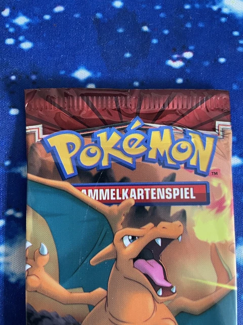 POKEMON CARD SUPREME Victors (ultimative sieger) Charizard (Glurak ...