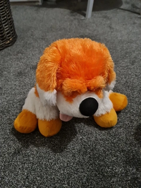 RAINBOW THE DOG plush Butlins the skyline gang toy 11' £10.00 - PicClick UK