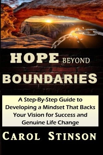 HOPE BEYOND BOUNDARIES: A Powerful Step-By-Step Guide to Developing a ...