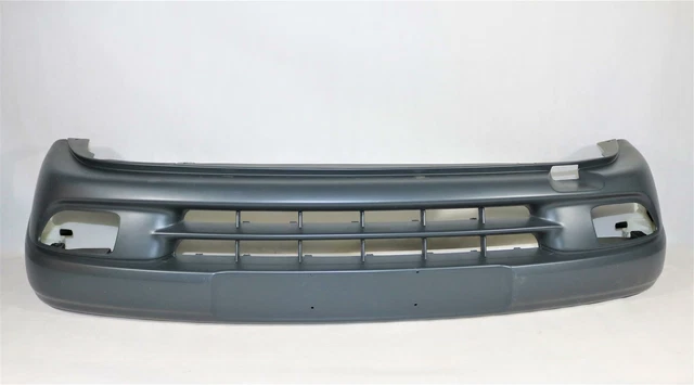 GENUINE PSA FRONT Bumper - 39235943 £196.48 - PicClick UK