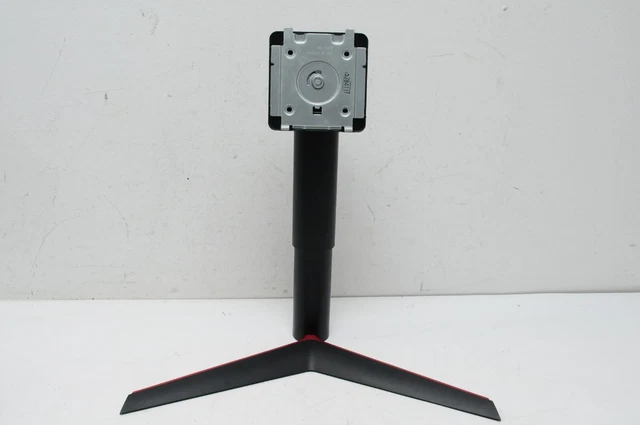 LG ULTRAGEAR VESA Plate Monitor Stand MAZ652233 03 (NT2) Red/Black - NO ...