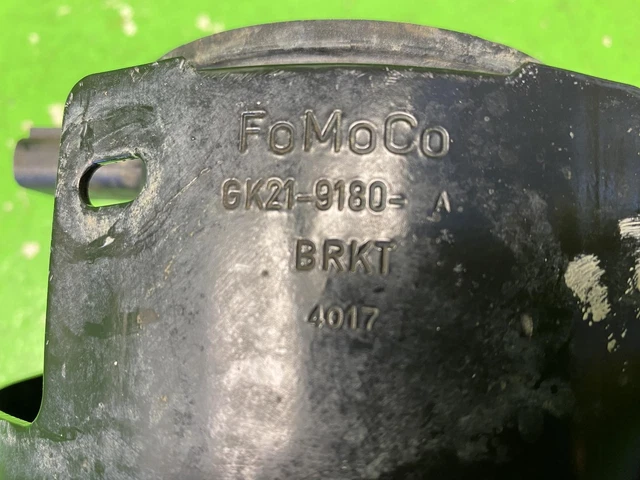 FORD TRANSIT FUEL Filter Housing Mk8 GK21-9155-AE 2.0 15-21 £59.90 ...