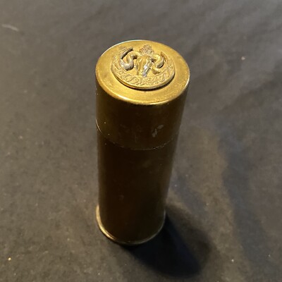 Ww1 French Lighter FOR SALE! - PicClick UK