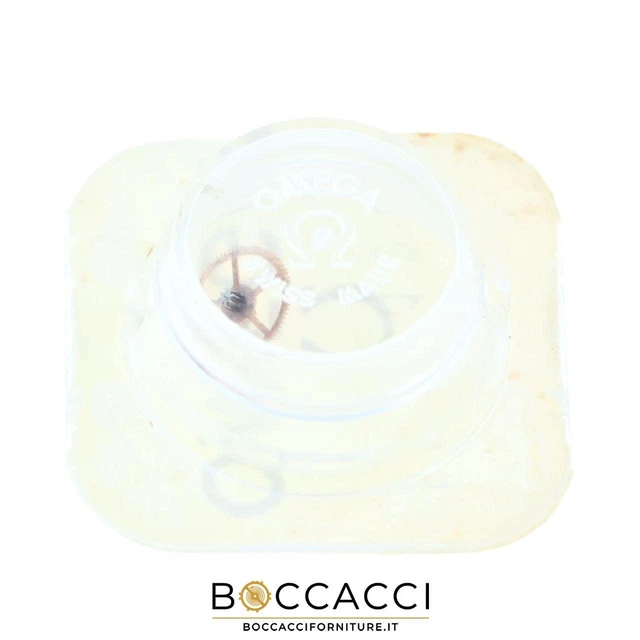 OMEGA FOURTH WHEEL Calibre 570 Ref. 1243 Calib: 570, 571 (In Blister ...