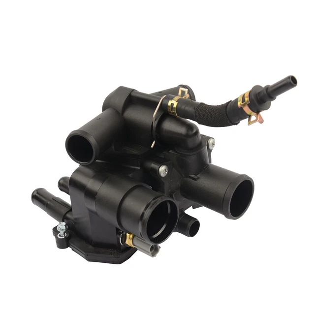 THERMOSTAT HOUSING FOR Land Rover Range Rover Mk III L322 3.6 TDV8 ...