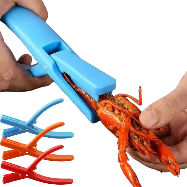 CRAWFISH PEELER EFFICIENT Crayfish Shelling Device Seafood Peeler ...