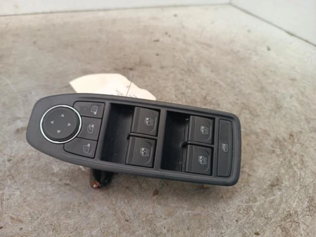 INTERRUPTEUR DE LEVE vitre avant gauche RENAULT CLIO 5 254102693R EUR ...