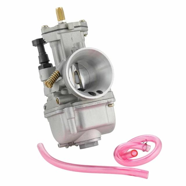 CARBURATEUR YSN 30MM Vanne Plate CPI 50 Hussar 2002-2003 EUR 65,55 ...