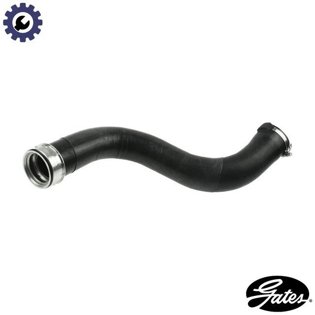 CHARGE AIR HOSE 09-0295 FOR AUDI A6/S6 BVG/BRF/BNA/CAGB/BRE/BLB 2.0L ...