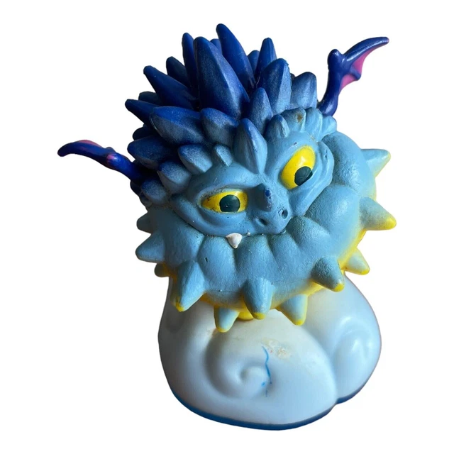 SKYLANDERS POP Thorn Figure, Swap Force by Activision MODEL NO:84789888 ...