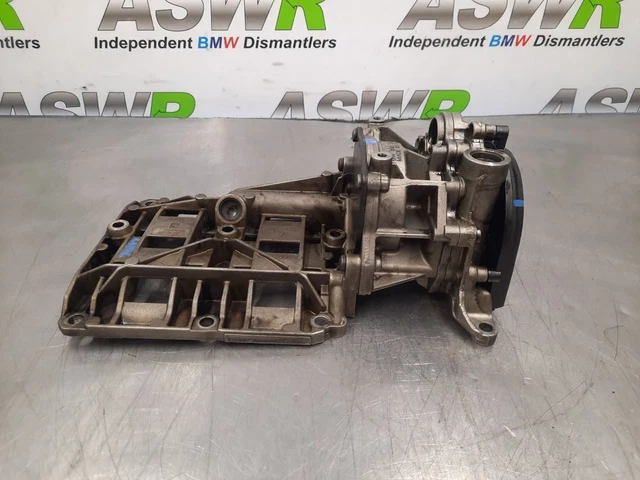 POMPA OLIO BMW E87 E90 E60 1 3 5 SERIE DIESEL N47 N47S 11417810451 EUR ...