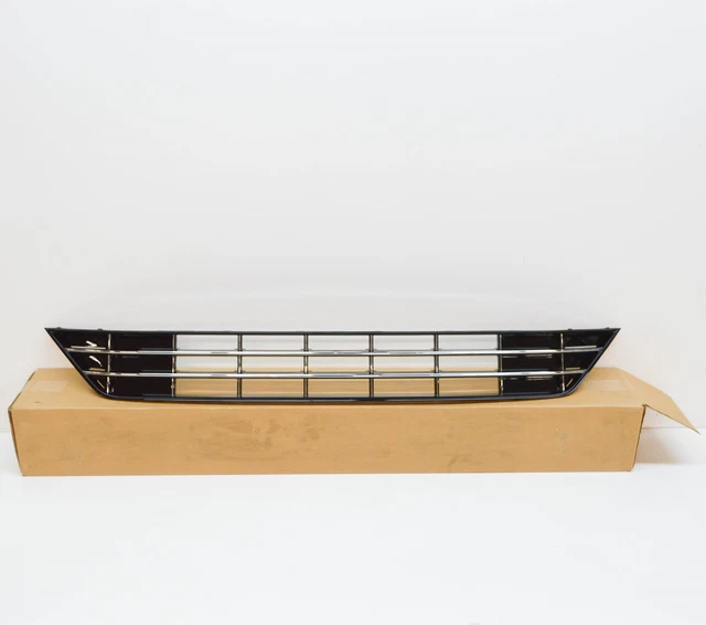 New Vw Passat B8 Front Bumper Lower Air Guide Grille 561853671ffod