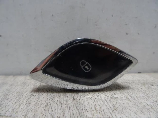 BOUTON/INTERRUPTEUR CITROEN C3 2 EUR 15,00 - PicClick FR