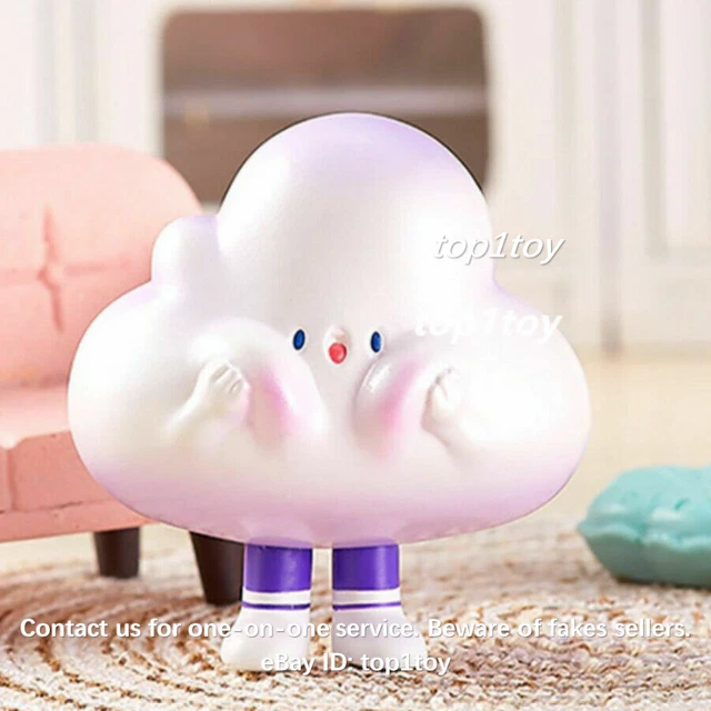 MINISO YOYO WAN Wu Peng Lian Xiao Duo & Her Friends Xiao Duo Mini ...