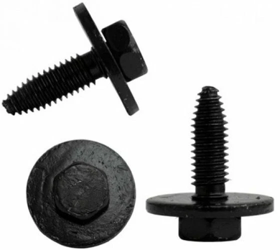 VIS DE FIXATION Pour Citroen C2 C3 C4 C4 Picasso Jumpy Ds3 C3 Picasso C ...