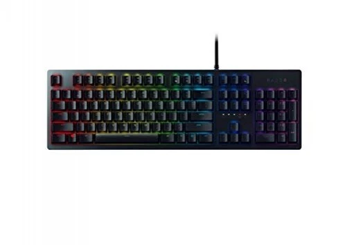 RAZER HUNTSMAN OPTO-MECHANICAL Gaming Keyboard (USA Layout - QWERTY) £ ...