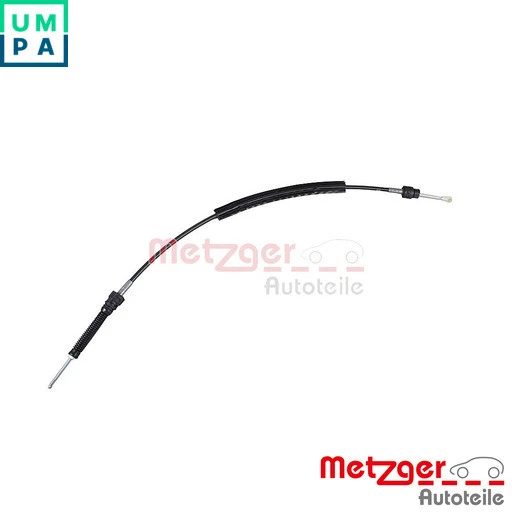 CABLE MANUAL TRANSMISSION 3150325 FOR VW CADDY/III/Box/Body/MPV/IV ...