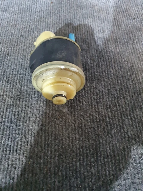 BMW F06 640D Fuel Filter With Heater 8572527 8572515 7822498 8517894#h3 ...