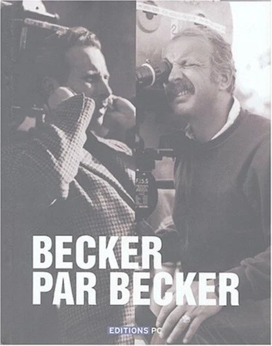 BECKER PAR BECKER de Jean Becker EUR 25,50 - PicClick FR
