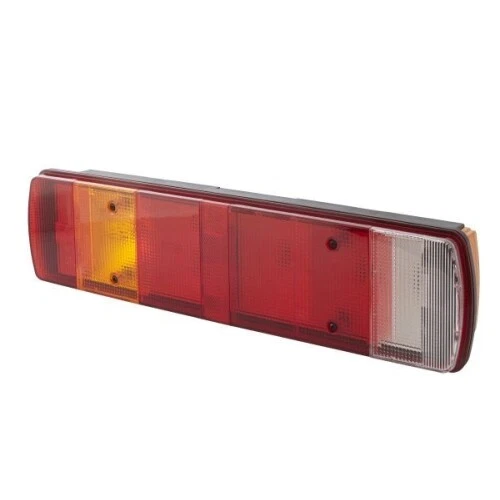 HELLA PILOTO POSTERIOR compatible con SCANIA VOLVO FELDBINDER 2VP 008 ...