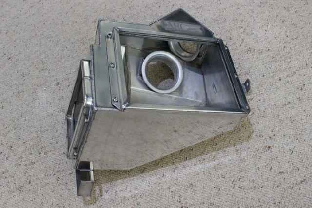 RARE ARC NISSAN Skyline R32 BNR32 GTR Air Induction Intake Box $619.98 ...