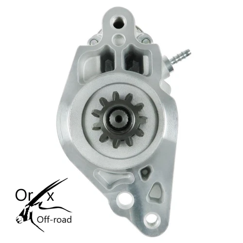 LAND ROVER DISCOVERY 4, Range Rover Sport 3.0L TdV6 SdV6 Stater Motor ...