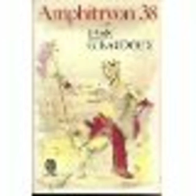 AMPHITRYON 38 | JEAN GIRAUDOUX | Bon état EUR 3,99 - PicClick FR