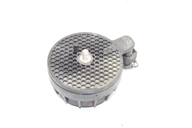 VW GOLF MK7 5G Engine Sound Actuator 4H0907601D 2.0 Diesel 135kw £18.95 ...