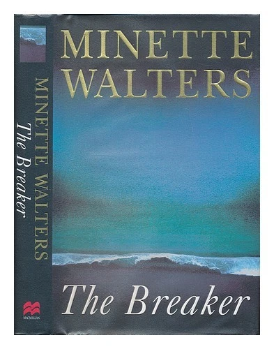 WALTERS,MINETTE THE DISJONCTEUR / Walters 1998 Première Édition Couverture EUR 28,19 - PicClick FR