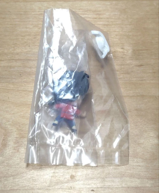 RANMA 1/2 GACHA Narabunsu Saotome £27.24 - PicClick UK